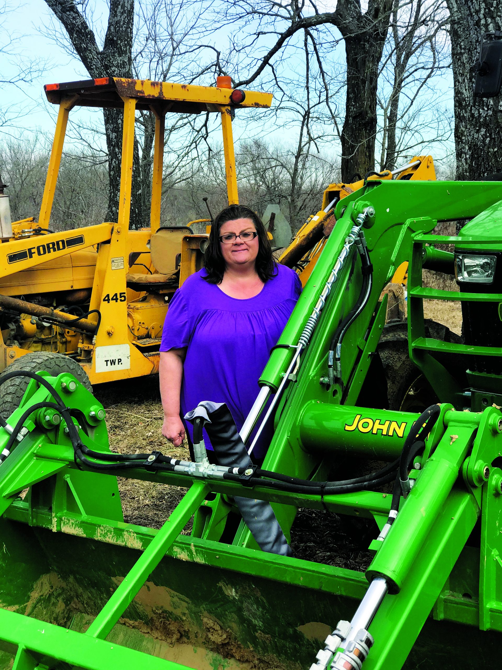 Finding the Good in Challenging Times – Cappers Farmer